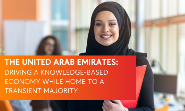 IDP UAE Report - USA