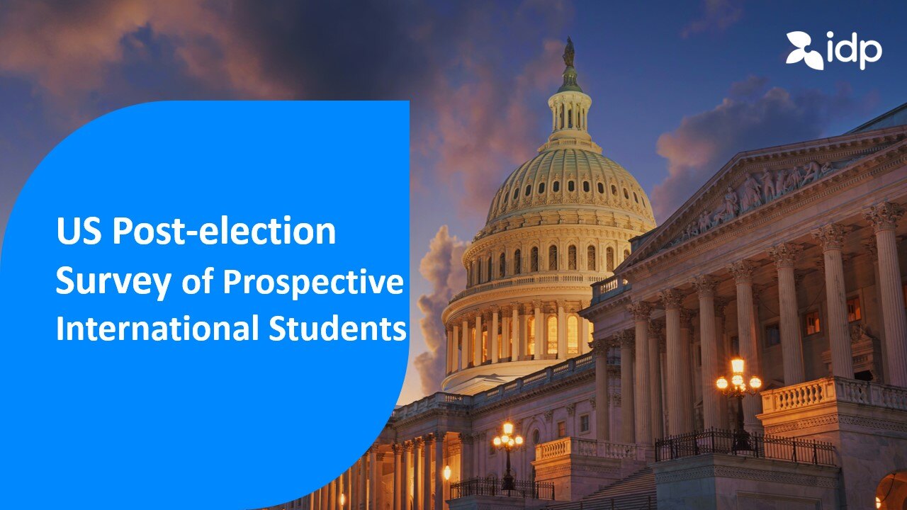 IDP 2025 Post-election Survey